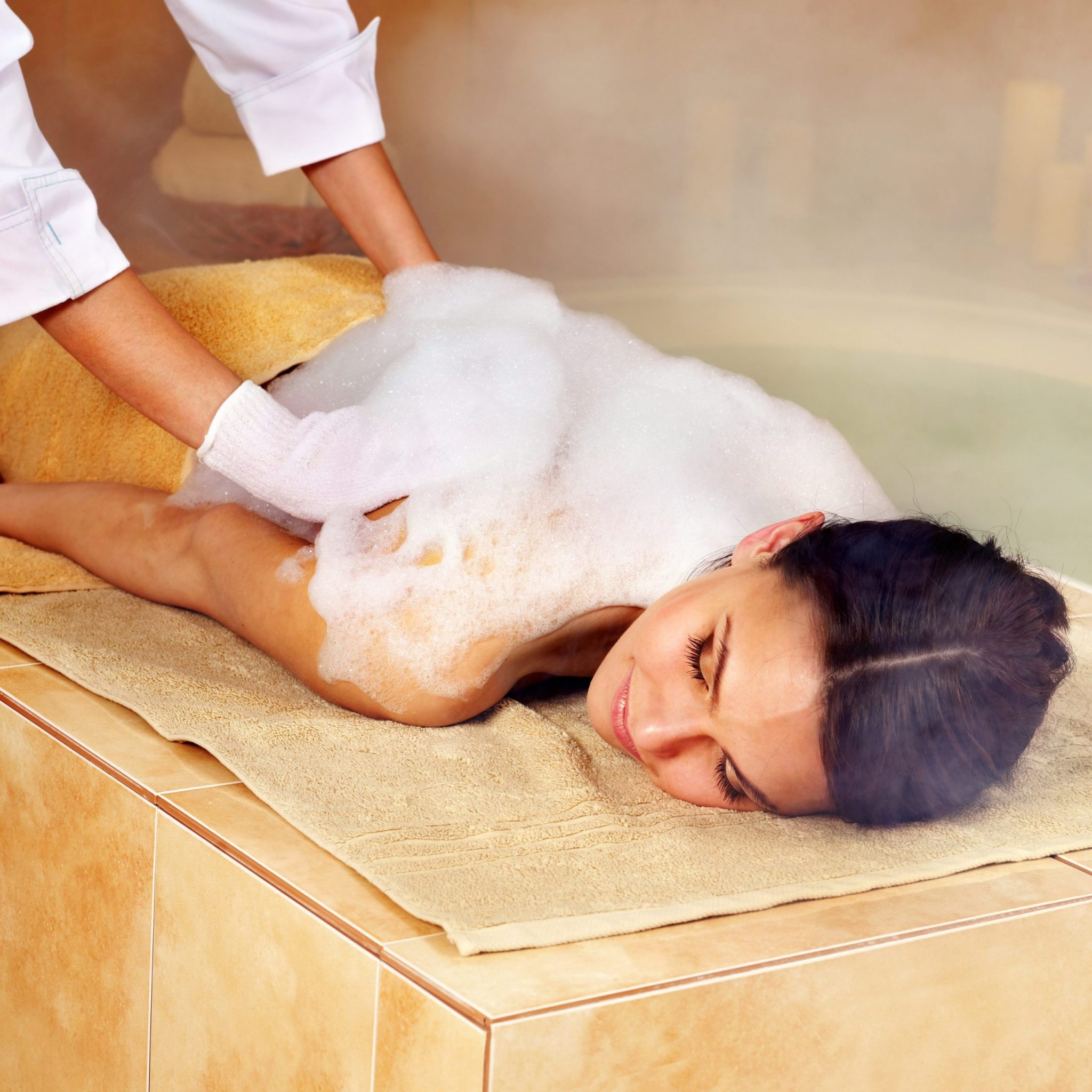 Cappadocia Turkish Hammam & Traditional Turkish Bath Experience ...